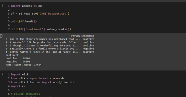Murilo Holtz Foltran | Data Science and Machine Learning